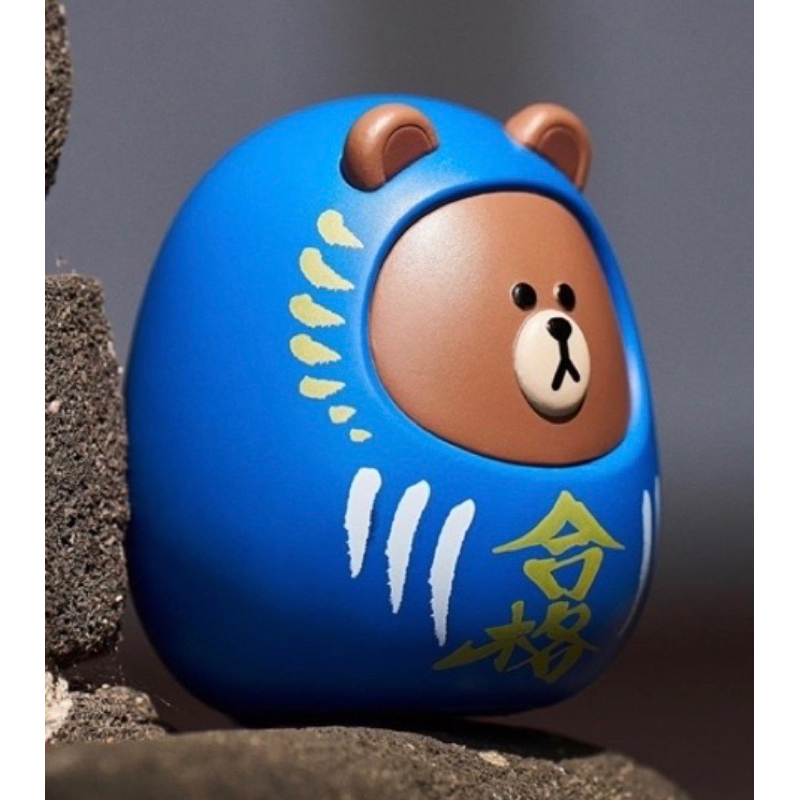 กล่องสุ่ม(แบบเลือกตัว)ลิขสิทธิ์แท้ URDU LINE FRIENDS Meets URDU ...