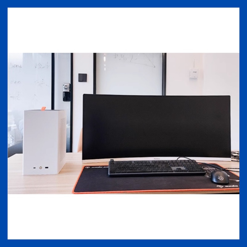 SGPC K39 PRO ( CASE ITX ) | Shopee Thailand