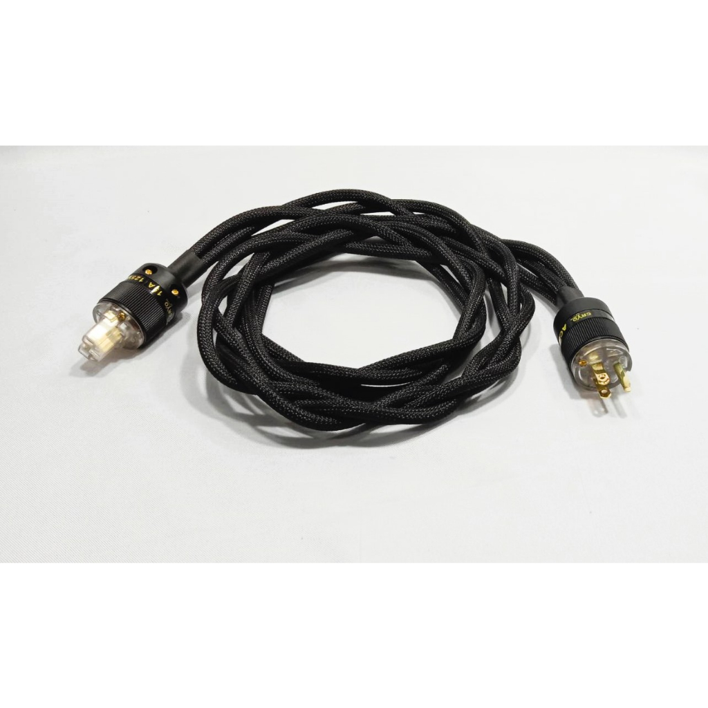 สายไฟเยอรมัน HELUKABEL YSLY -JZ 3G2.5 Triple Power cord หัวท้าย ...