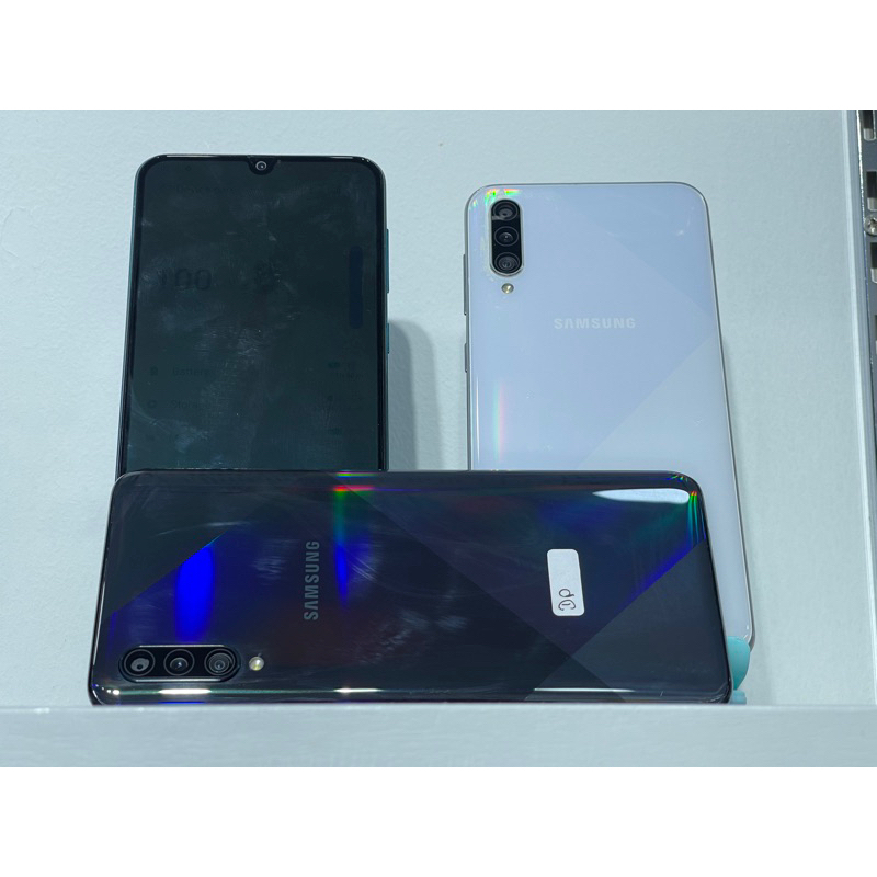 Samsung Galaxy A50s ram 6/128 GB | Shopee Thailand