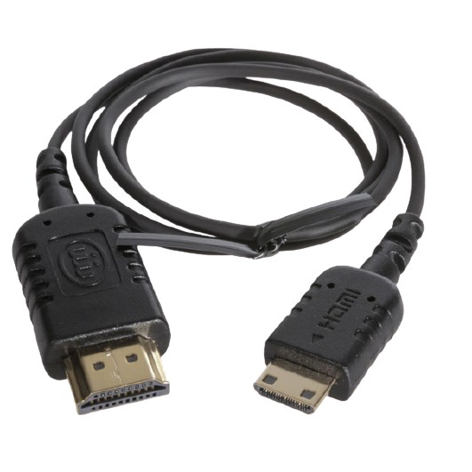 SMART - HDMI to micro HDMI - HDMI to mini HDMI Cable (1m) สายอ่อน ...