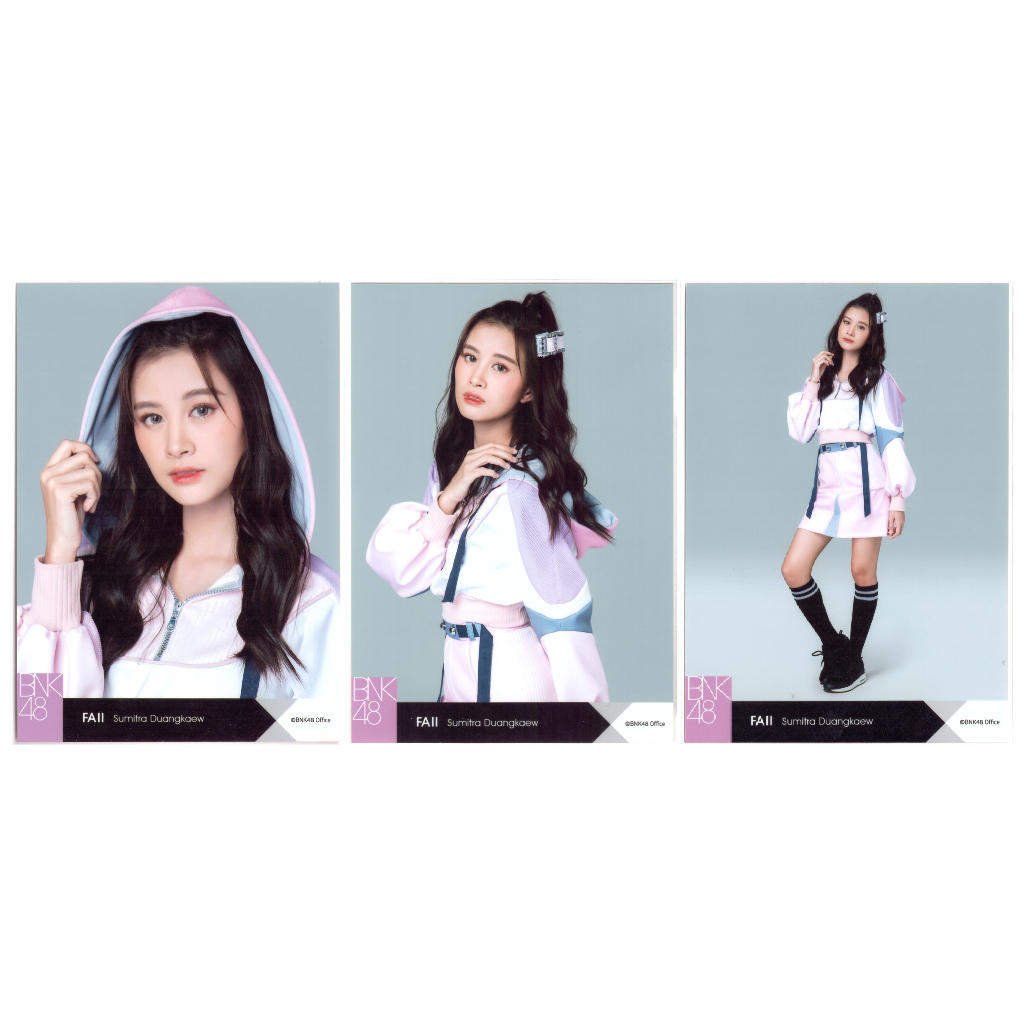 [คอมพ์][1/2] BNK48 Photoset set 16 Beginner บีกินเนอร์ Comp | Shopee ...