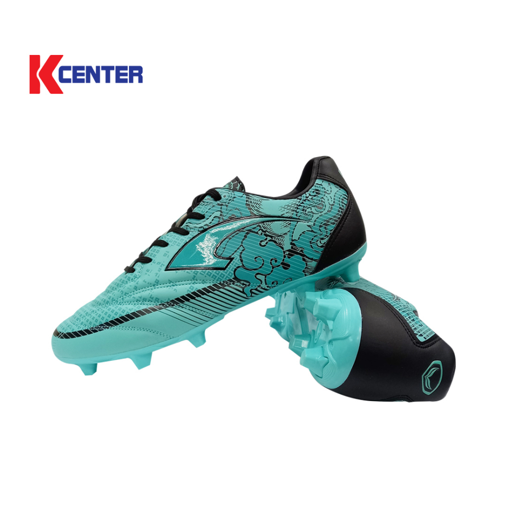 Grand Sport รองเท้าฟุตบอล รุ่น HIMMAPAN-R Kid (333124) | Shopee Thailand