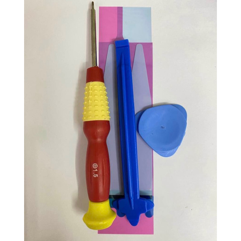 แบตเตอรี่ Huawei Y6S Huawei Y6 S Model HB405979ECW Battery แบตเตอรี่หัว ...