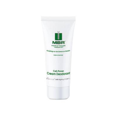 MBR Cell-power Cream Deodorant Sensitive 50 ml | Shopee Thailand