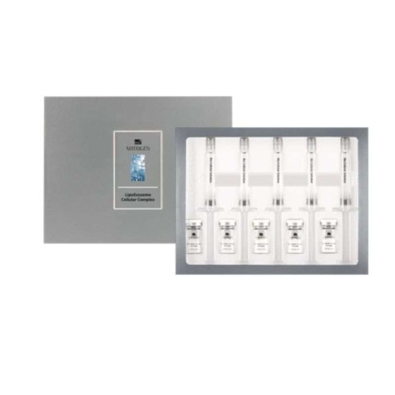 Matrigen FEEL+ Lipo Exosome Cellular พร้อมส่ง | Shopee Thailand