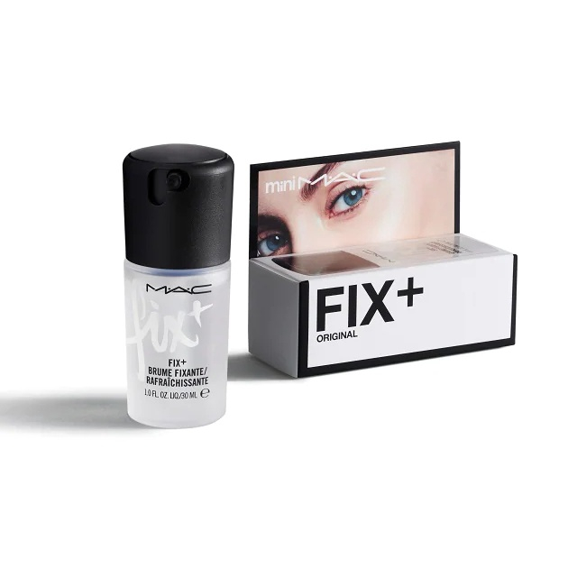 Mac fix plus 30ml สเปรย์นำ้แร่ | Shopee Thailand