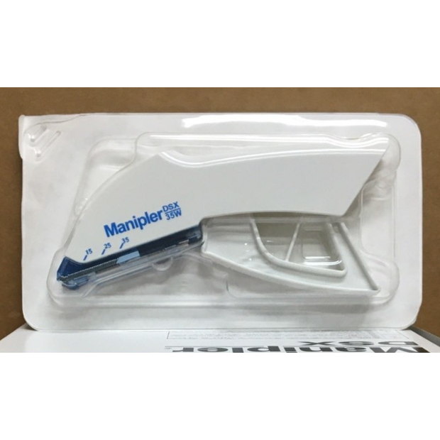 Manipler Surgical Skin Stapler แม็กเย็บแผล (1 อัน) | Shopee Thailand