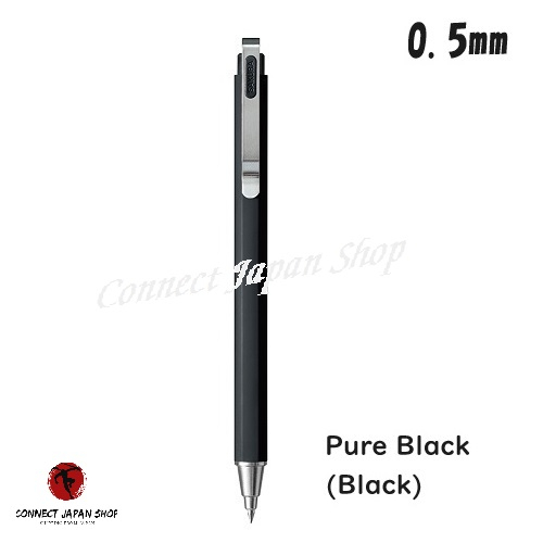 Sakura Ballsign Id Plus 05 ปากกาลูกลื่น 0.5 มม. Gbr355 เลือกได้ 3 สี ส่งจากญี่ปุ่น | Shopee Thailand