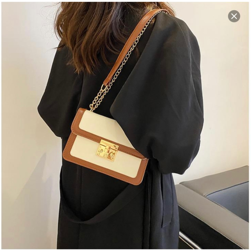 H20 Luca bag สีพื้นน่ารัก ๆ | Shopee Thailand