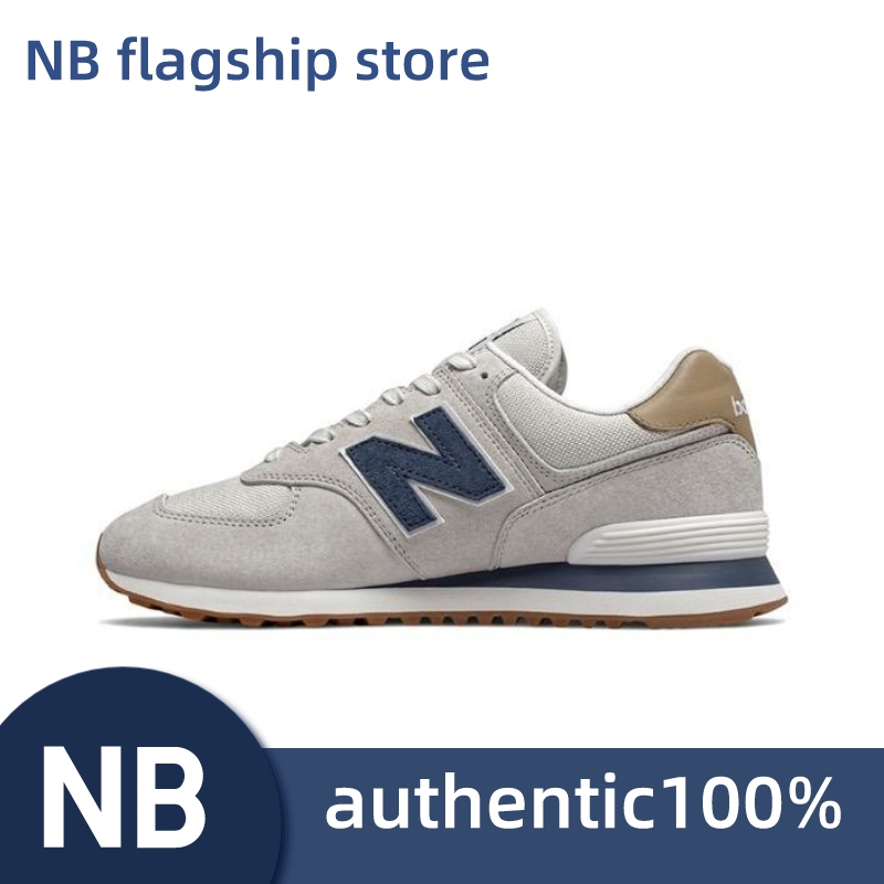 ของแท้ 100% New Balance NB 574 รองเท้าวิ่งผู้ใหญ่ | Shopee Thailand