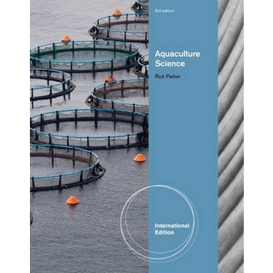 [หนังสือ] Aquaculture Science การเกษตร เกษตรศาสตร์ วิทยาศาสตร์ aquatic ...