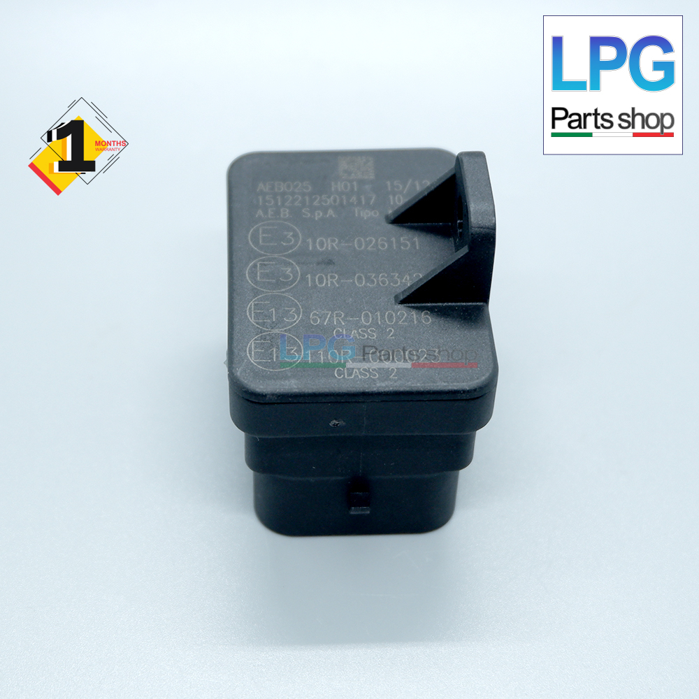Map Sensor ENERGY REFROM 4 และ 5 พิน อะไหล่แก๊ส:LPG/NGV | Shopee Thailand