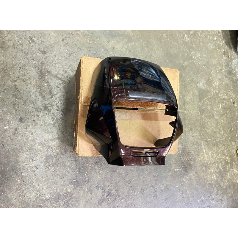 หน้ากากSUZUKI AKIRA,AKIRA RM,RU110 งานแท้ | Shopee Thailand