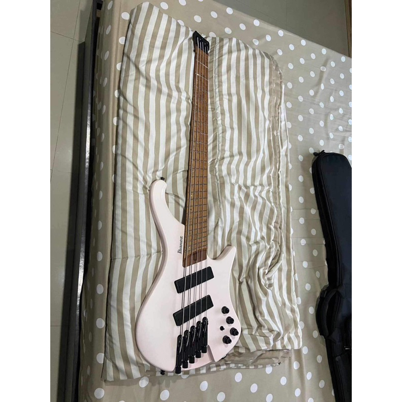 Ibanez EHB1005 ms สภาพมือ1 | Shopee Thailand