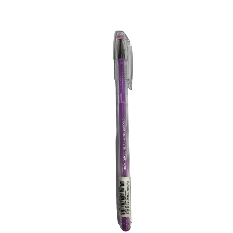 ปากกาเจลสีพาสเทล Crown Hi - Jell Roller. 0.8 mm. | Shopee Thailand
