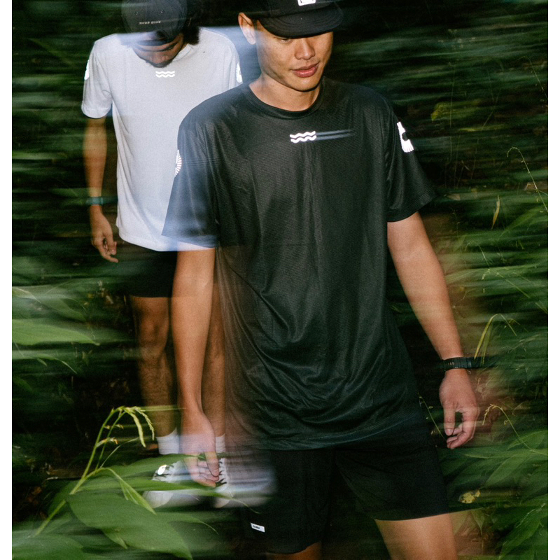 MRD2 เสื้อกีฬา ระบายอากาศ มีรีเฟล็กต์สะท้อนแสงรุ่น2 | Shopee Thailand