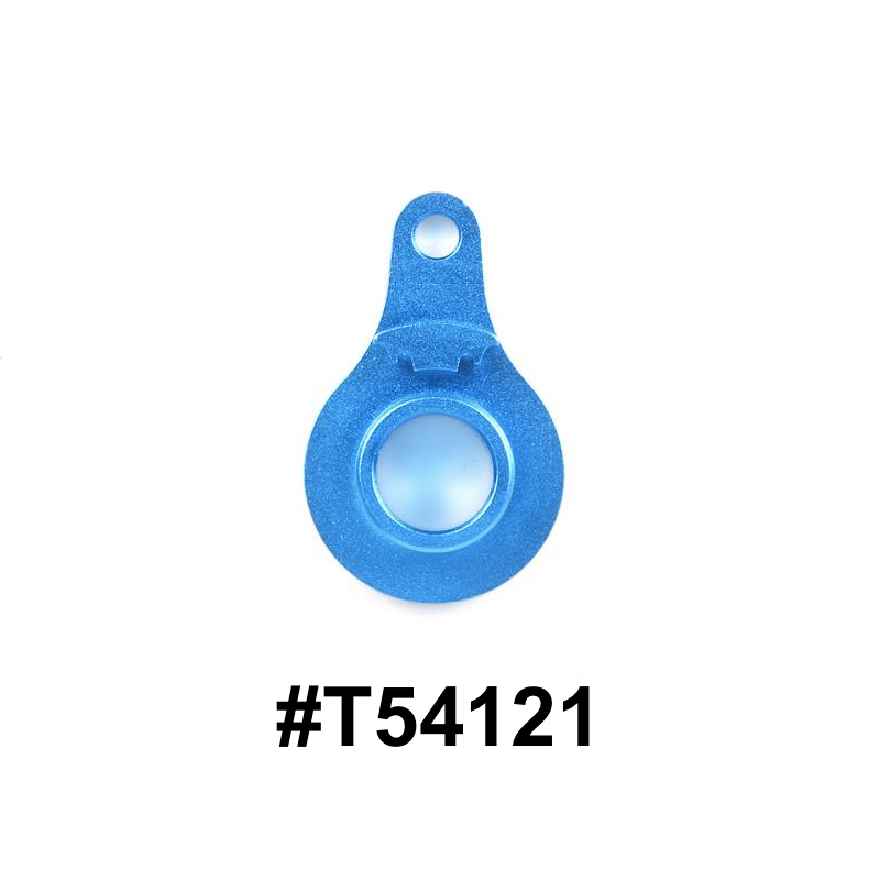 TAMIYA 54121 ALUMINUM HORN FOR HI-TORQUE SERVO SAVER | Shopee Thailand