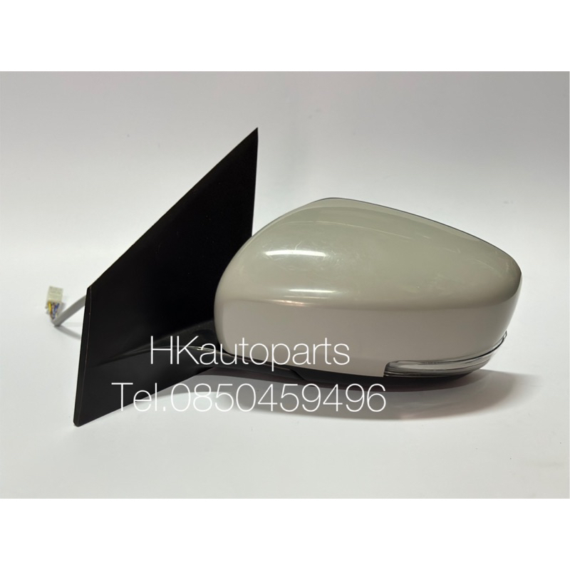 กระจกมองข้าง suzuki ciaz สายไฟ7สาย | Shopee Thailand