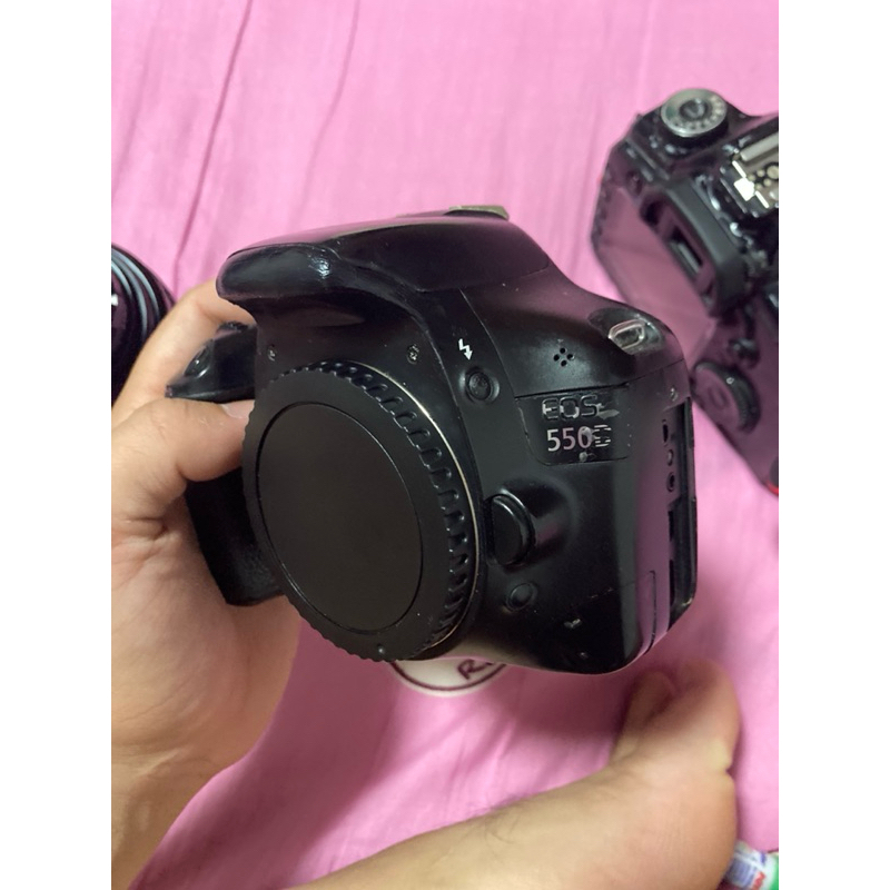 canon 550d ขายตามสภาพ | Shopee Thailand