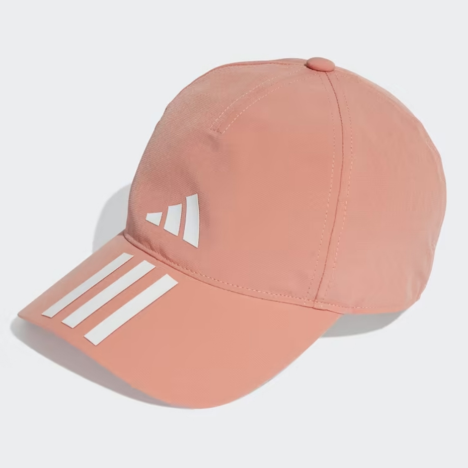 Adidas Collection อาดิดาส หมวกกีฬา หมวกแก๊ป TR Cap Baseball Aeroready ...