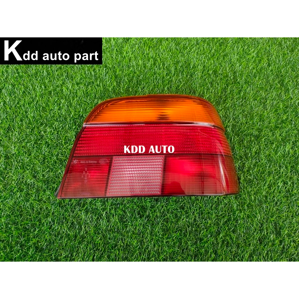 ไฟท้าย ของแท้ ( ด้านขวา ) BMW E39 | Shopee Thailand