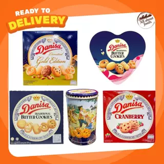 คุกกี้danisa ราคาพิเศษ | ซื้อออนไลน์ที่ Shopee ส่งฟรี*ทั่วไทย!