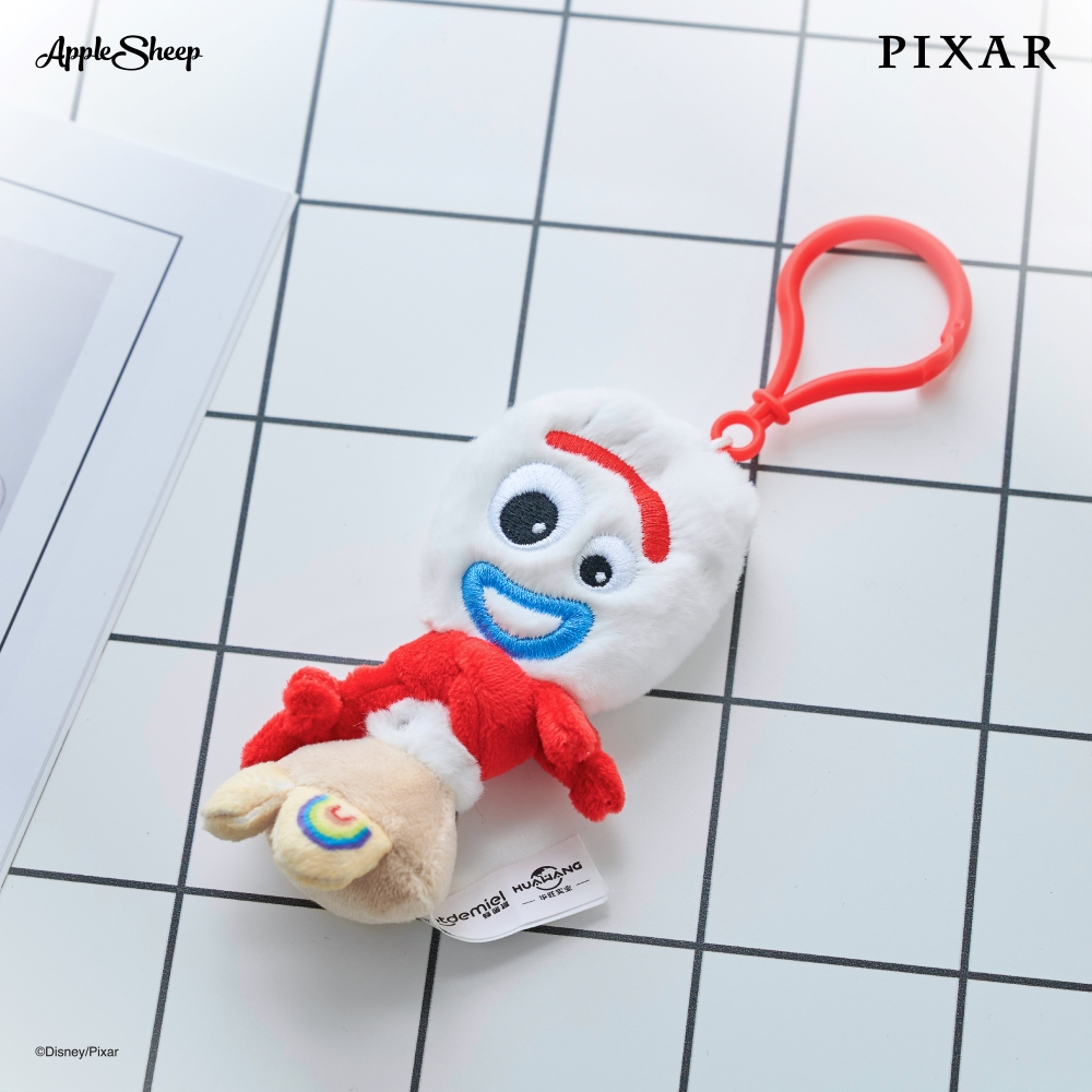 [Disney Pixar collection] Shopping Tote Bag/Keychain/กระเป๋าสำหรับ ...