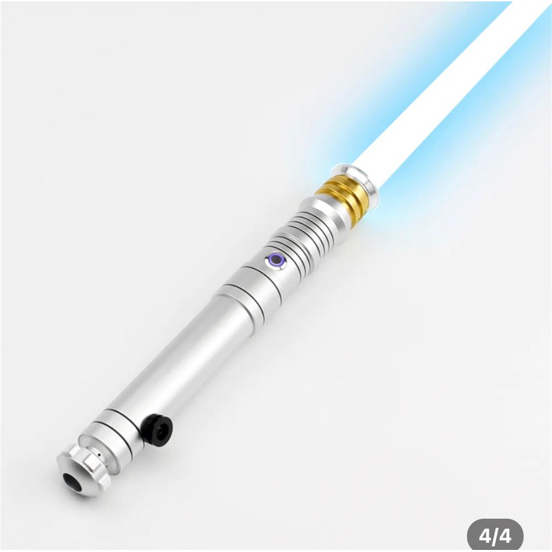 TXQSABER Sn-Pixel , NeoPixel Star Wars LightSaber TSK-E11-B ดาบไลท์เซเบอร์ เหมาะ สำหรับปะทะและค ...