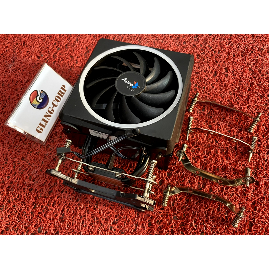 SINK AMD SOCKET AM4 AM3+ 3-4 PIPE COPPER - หลายรุ่น | Shopee Thailand