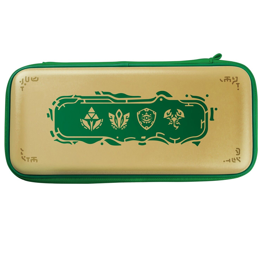 Nintendo Switch : Case Carry Zelda Tears of the Kingdom | Shopee Thailand