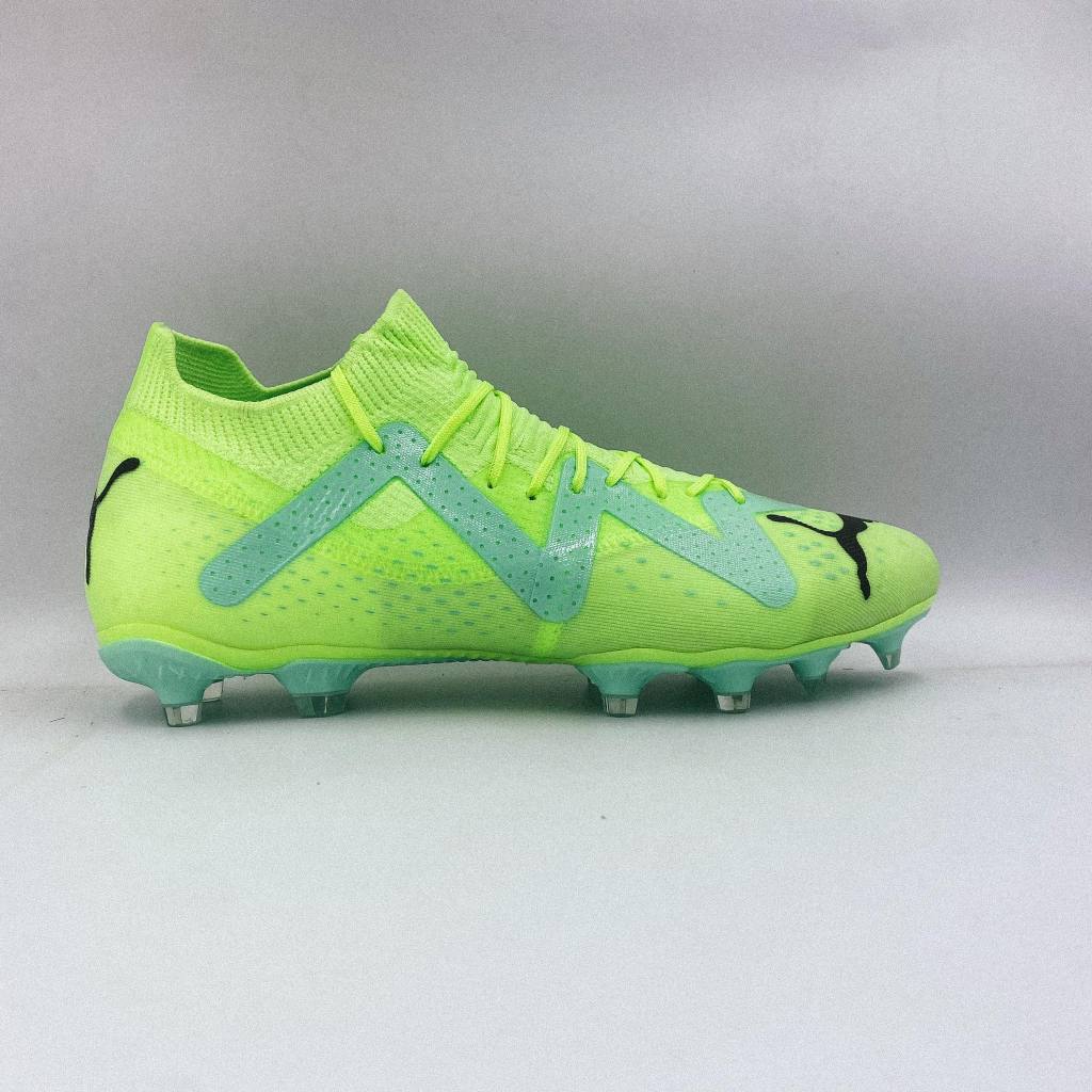 [สินค้าลิขสิทธิ์แท้100%] PUMA Future Pro FG/AG | Shopee Thailand