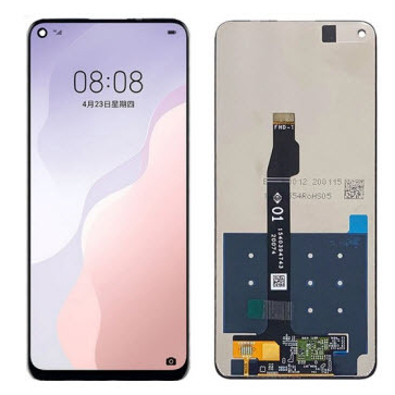 จอ LCD.Huawei Nova 7SE(5G),P40 Lite(5G),Honor 30s+ทัชสกรีน(Or) CDY-AN00 ...