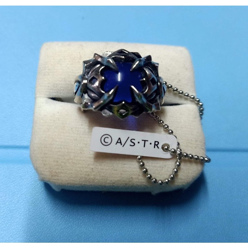 รีบอร์น แหวนHell ring (มือ1)Preorder | Shopee Thailand