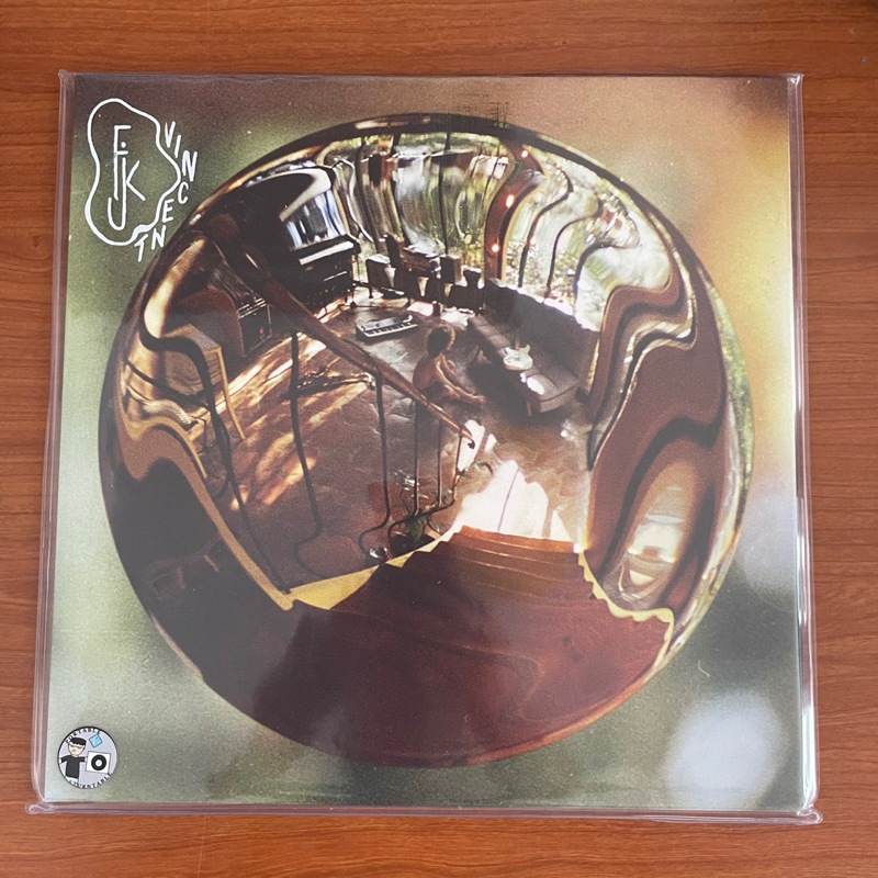 แผ่นเสียง FKJ (French Kiwi Juice) - Vincent , 2 x Vinyl, LP, Album ,EU ...