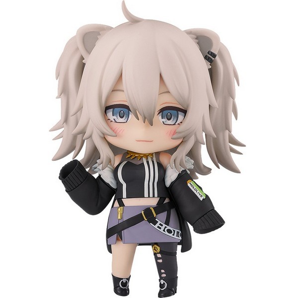 Good Smile Company Nendoroid Shishiro Botan 4580590174146 (Figure ...