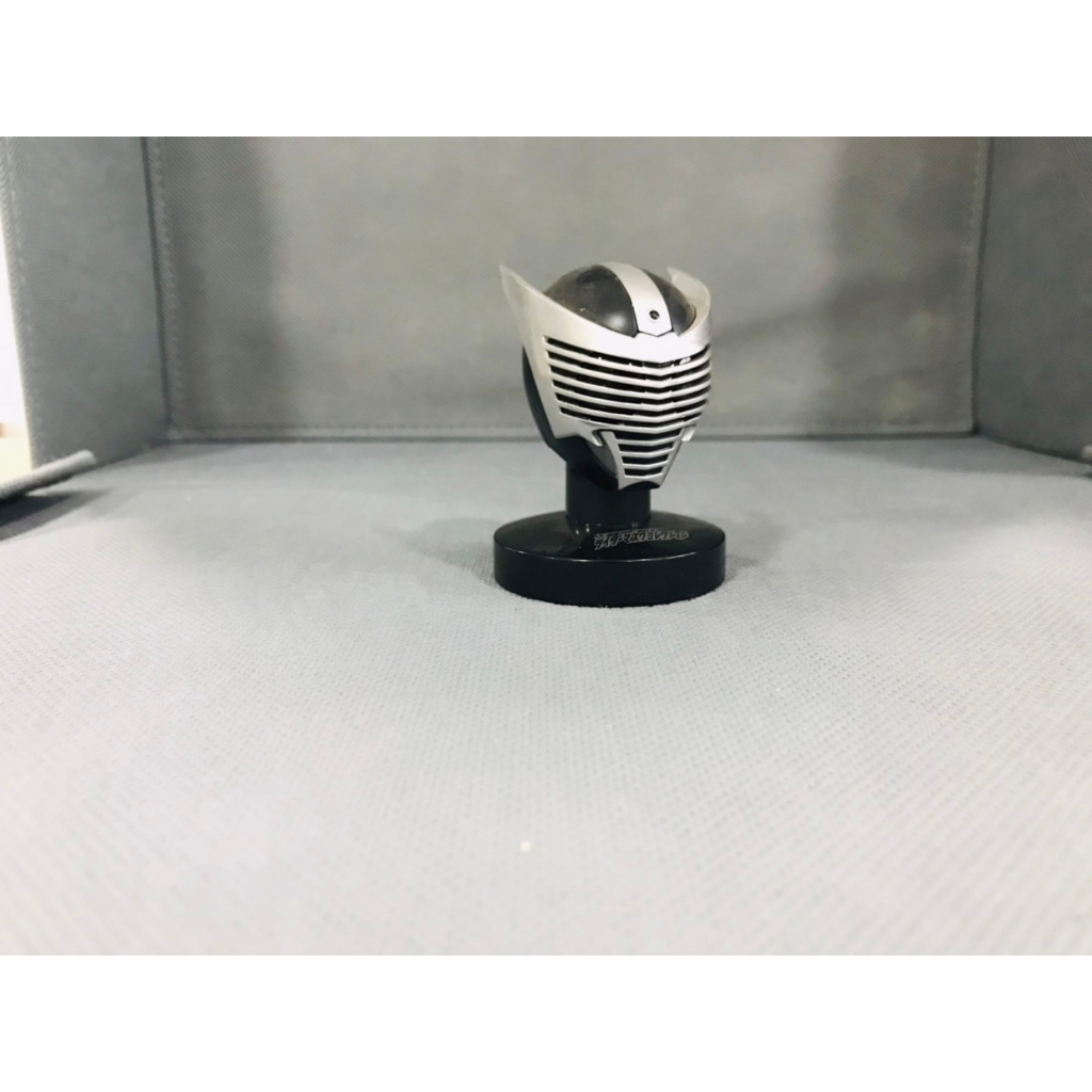 Kamen Rider Ryuki Ryuki Blank Form Limited Edition | Shopee Thailand