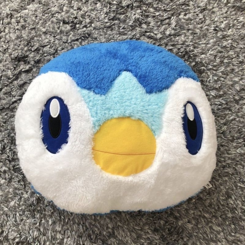 หมอนอิง ตุ๊กตา Pokemon Pojama ป้ายห้อย | Shopee Thailand