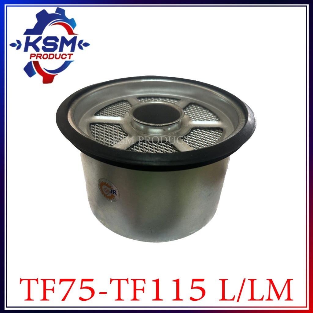 ไส้กรองอากาศ TF75-TF115 L/LM-TF120 DI อะไหล่รถไถเดินตามสำหรับเครื่อง ...