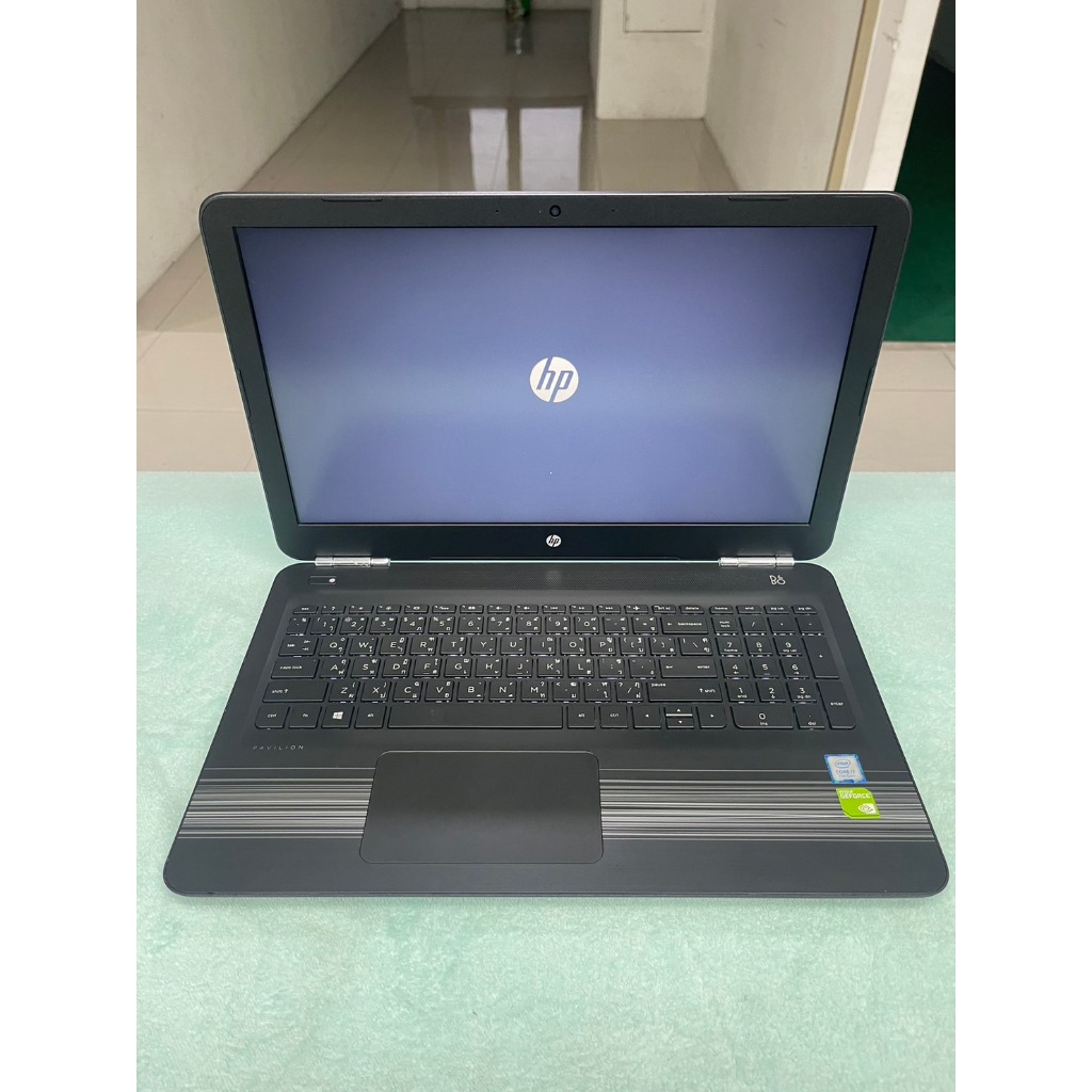 HP Pavilion 15-au639tx Core i7-7500U 2.70 GHz RAM 8 GB SSD 512 GB ...