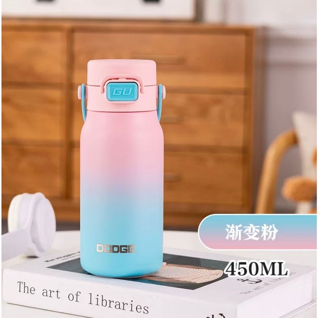 DB-23658PQกระบอกน้ำ กระบอกน้ำสแตนเลส316 กระบอกน้ำเย็น กระบอกน้ำพกพา กระบอกน้ำร้อน แก้วเก็บความ ...