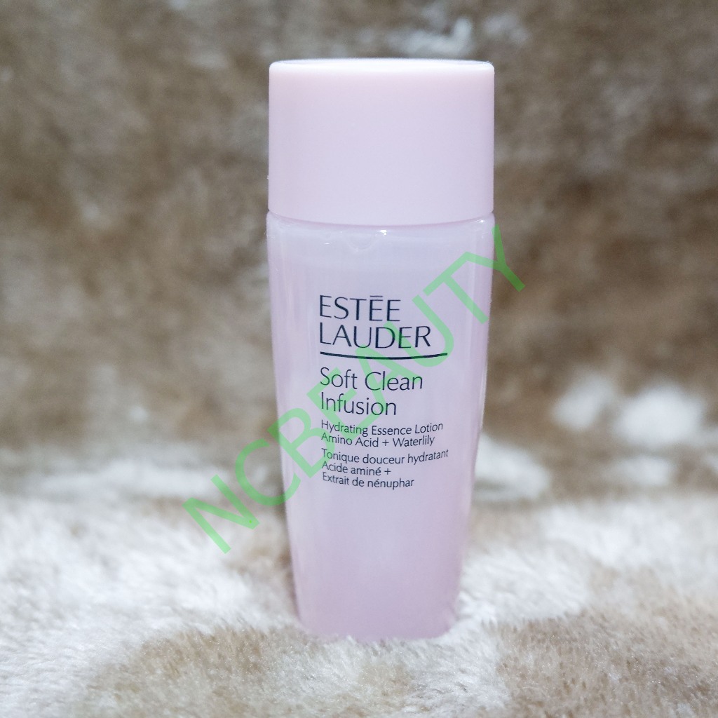 Estee Lauder Soft Clean Infusion 30ml | Shopee Thailand