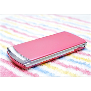 LG Lollipop GD580 สีชมพูเข้ม โทรศัพท์มือถือฝาพับ รองรับภาษาไทย ใส่ซิม ...