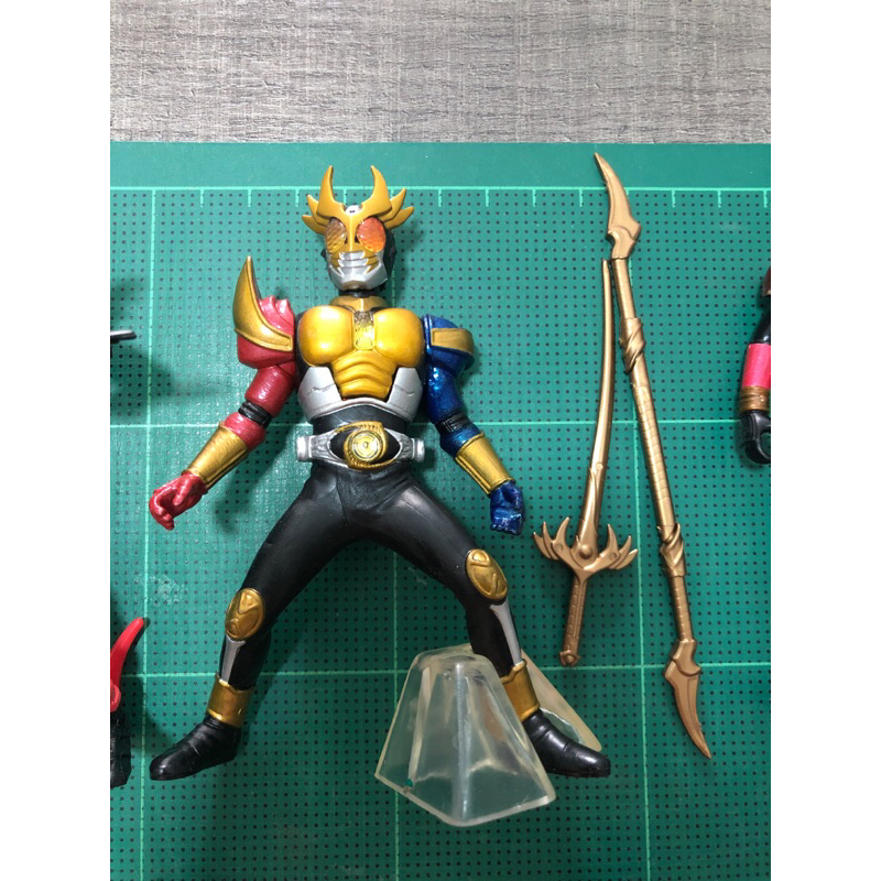 Kamen rider Kuuga and Agito | Shopee Thailand