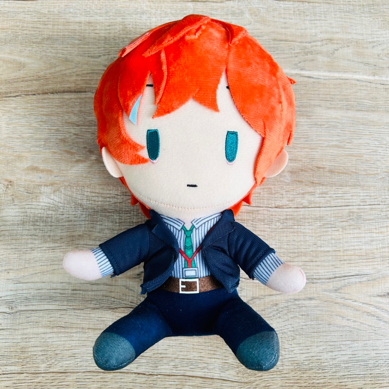 ตุ๊กตาดปโปะ | Hypnosis Mic Plush - Kannonzaka Doppo | Shopee Thailand