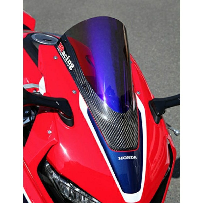 Magical Racing ชิวปรอท (Windshield) สำหรับ CBR1000 17+ ชิวหน้า | Shopee ...
