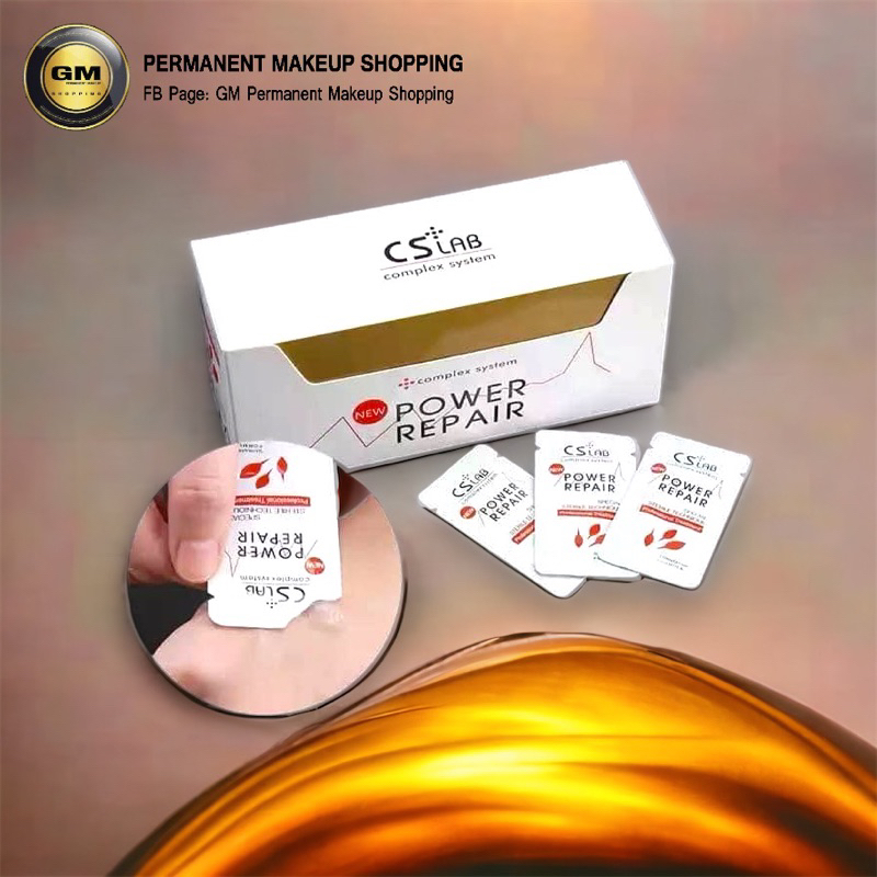 CS Lab ใหม่ Power Repair. | Shopee Thailand