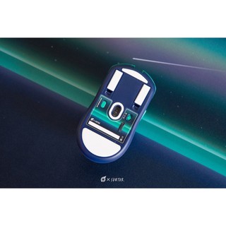 LOGA Garuda PRO mini wireless gaming mouse: SUNTUR Edition BY CDR ...