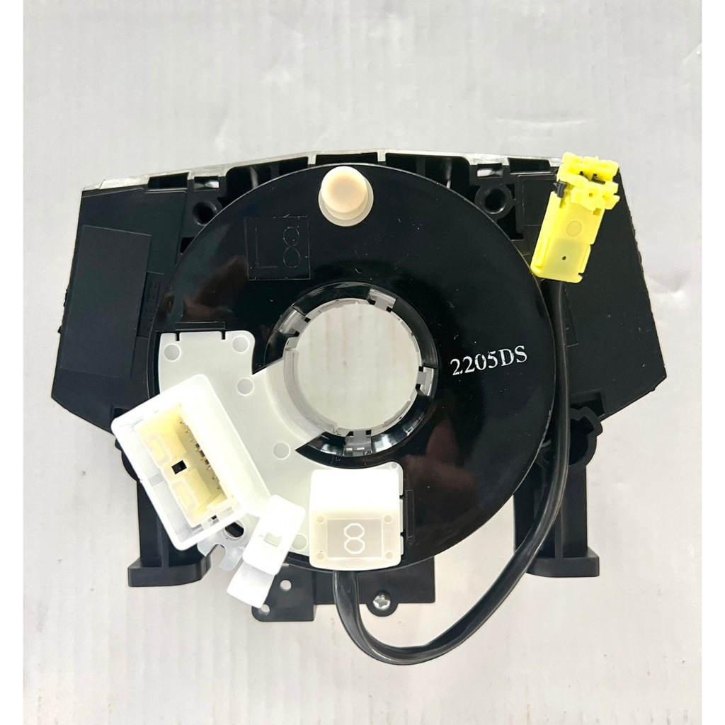 สายแพรแตร นิสสัน นาวาร่า D40 ปี 2007-2012 Nissan Navara 22567 | Shopee ...