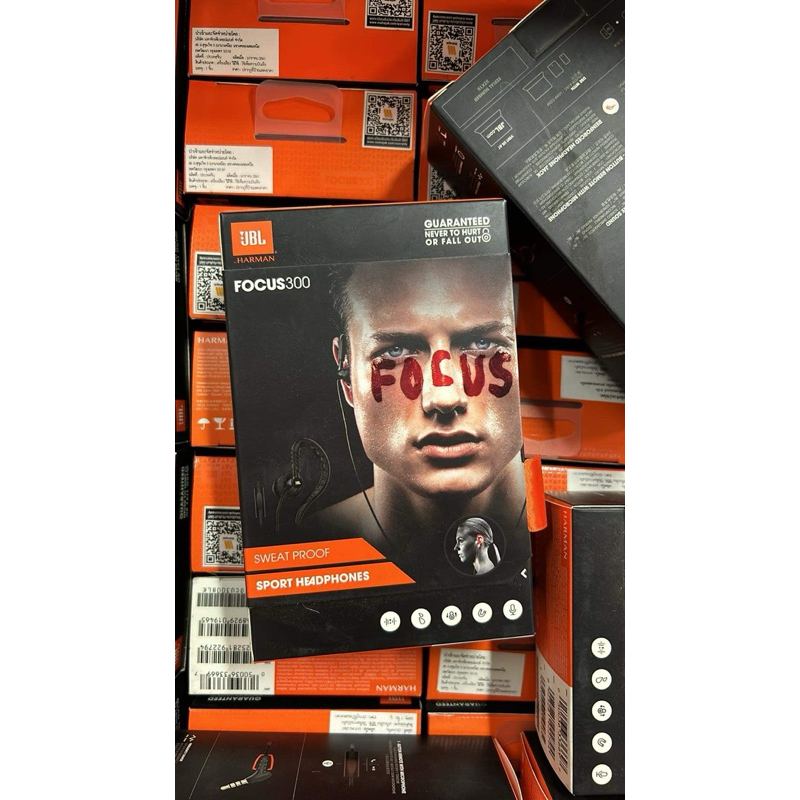 JBL Focus 300 สินค้าใหม่ค้างสต๊อก พร้อมส่ง ของแท้ 100% | Shopee Thailand